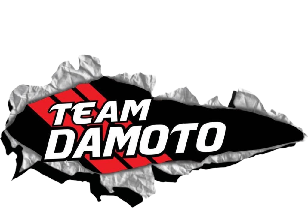 Team Damoto - Negos