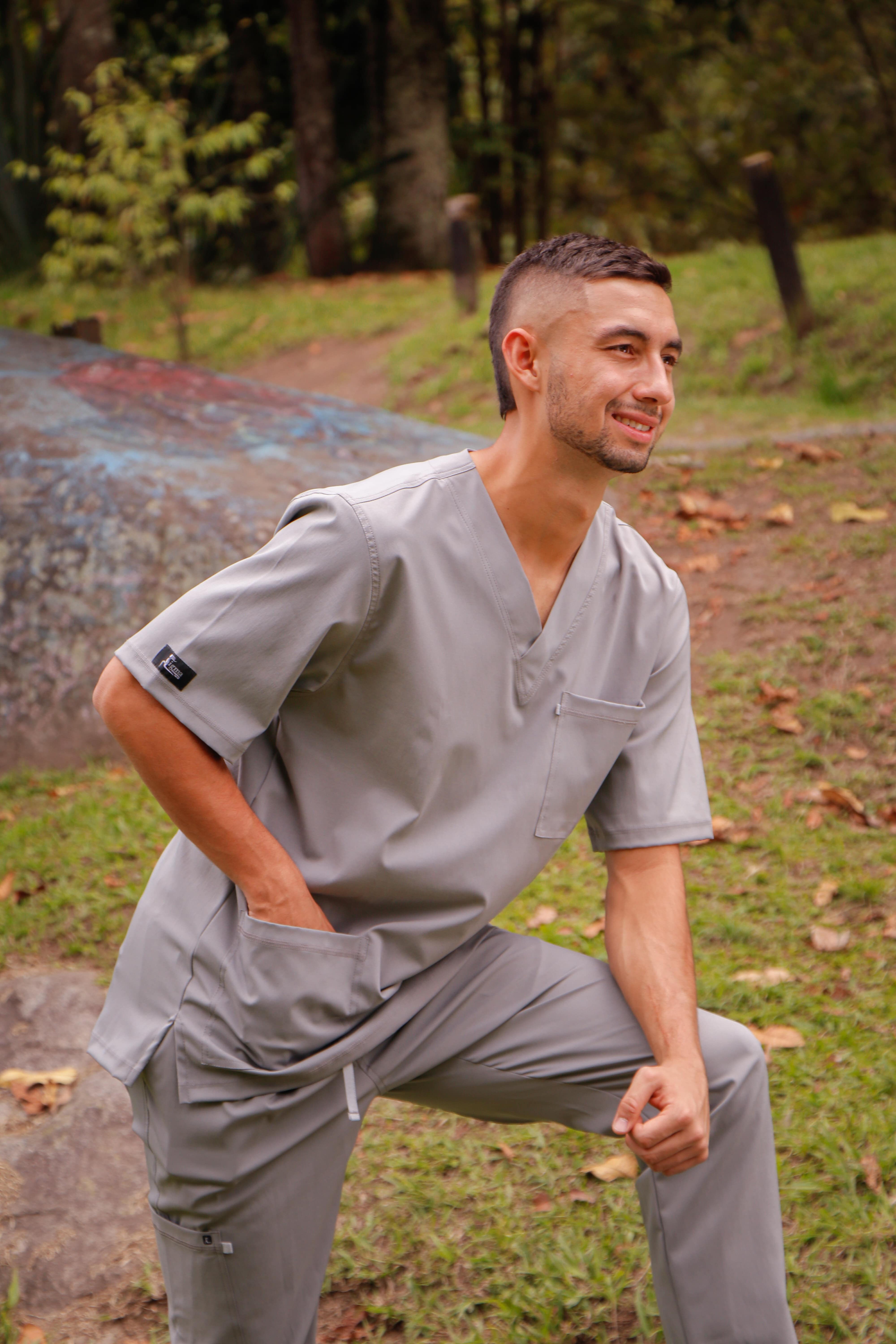 Uniforme Plus - Negos