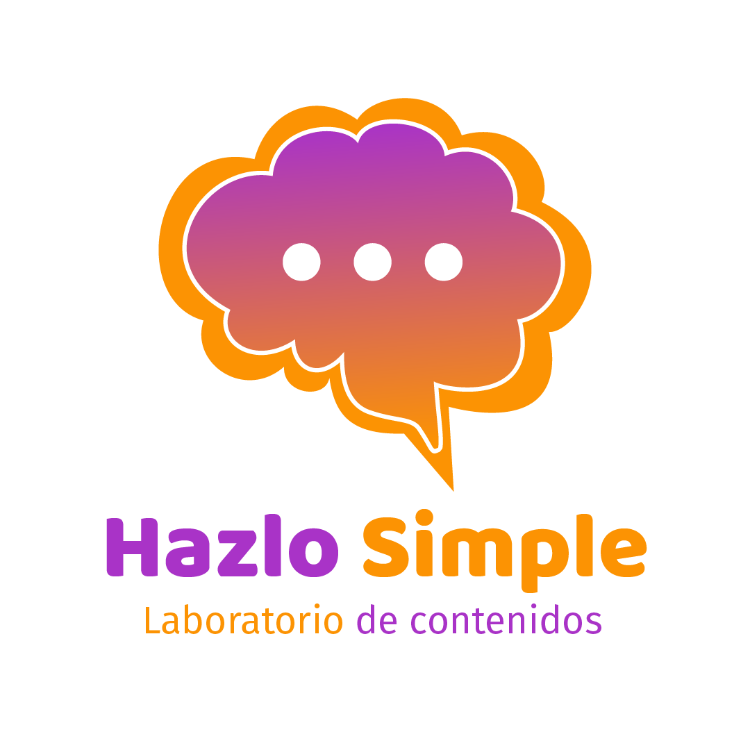 Hazlo Simple - Negos