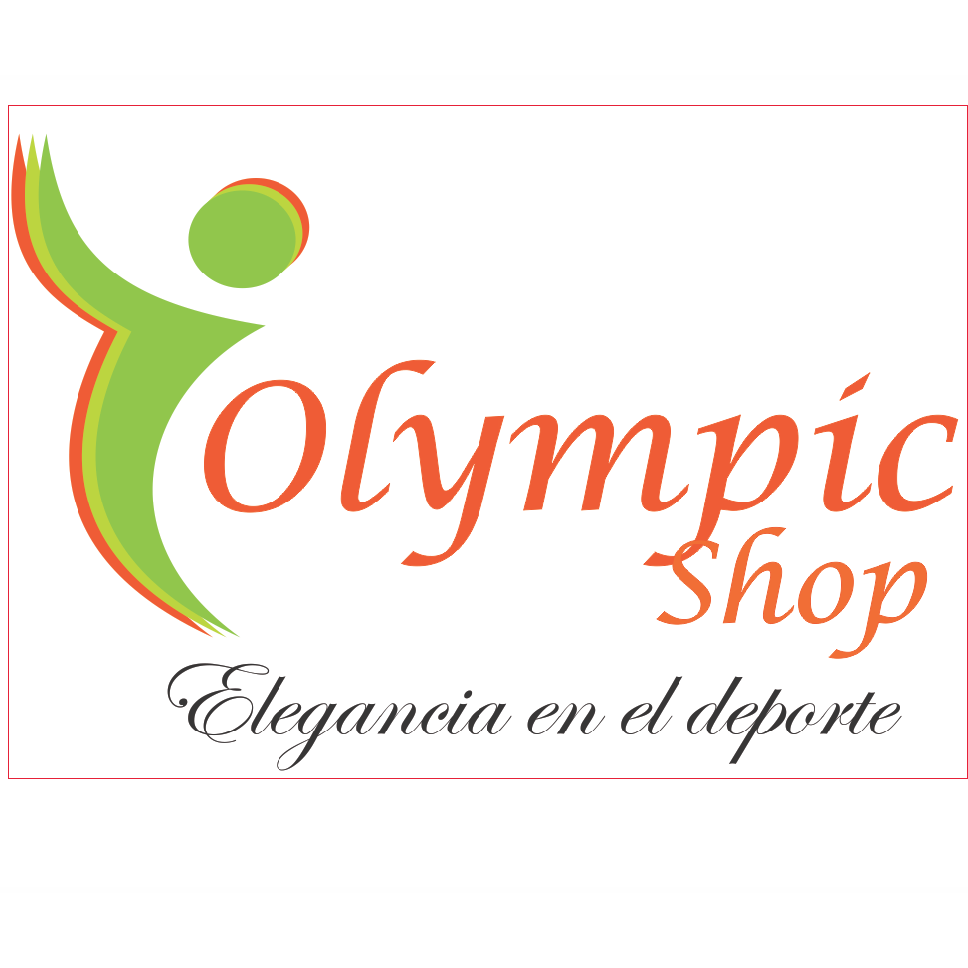 Olympic Shop - Negos