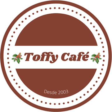 TOFFY CAFÉ - Negos