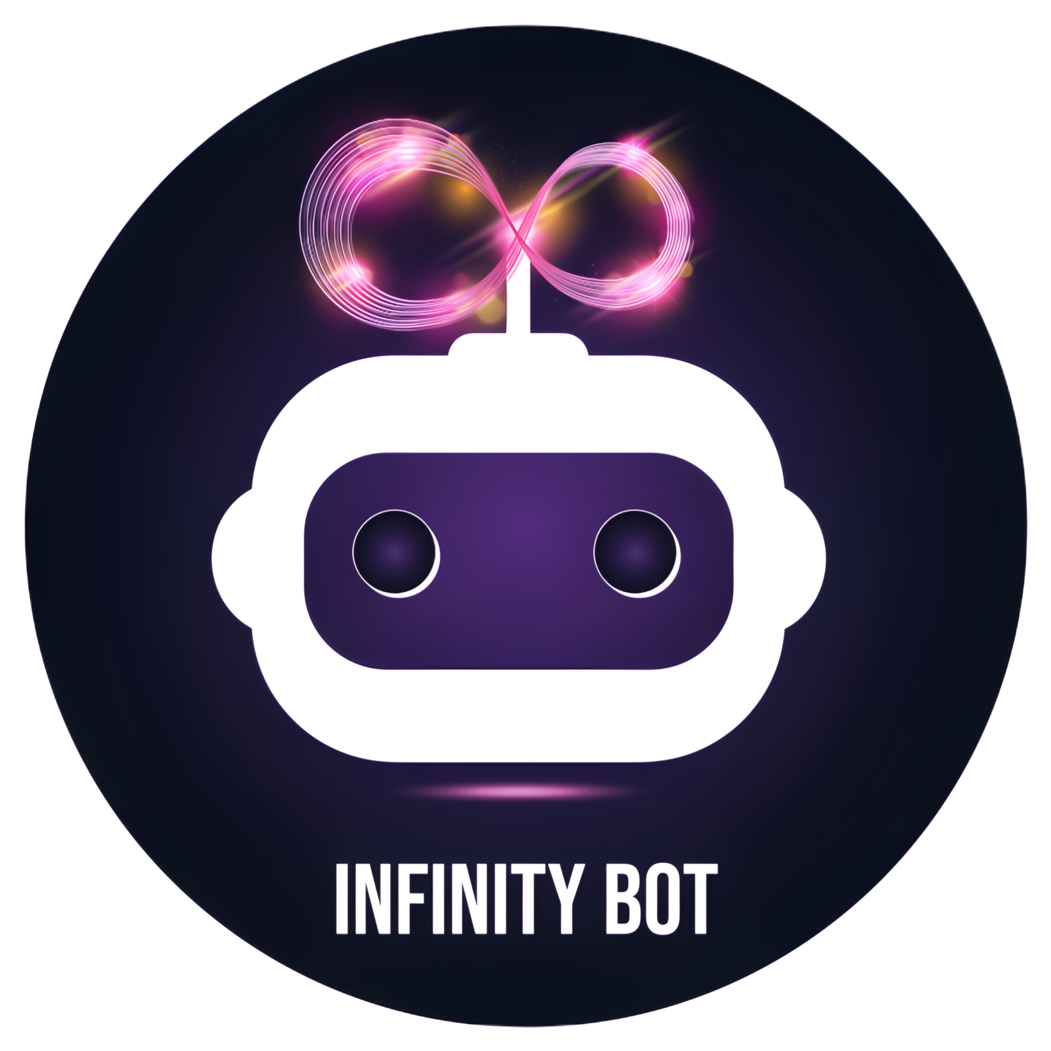 Infinity Bot - Negos