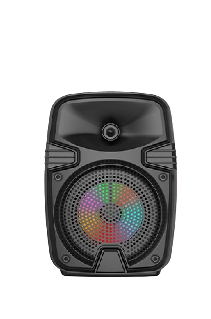 Parlante Portátil Bluetooth ZQS1328 - Negos