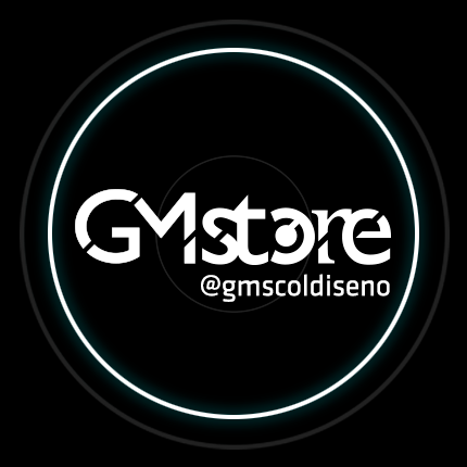 GM Store- Tienda de Mobiliario - Negos