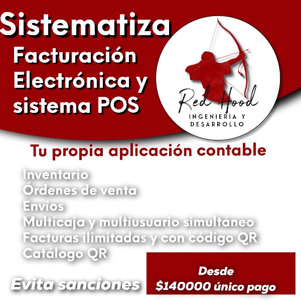 Software POS - Negos