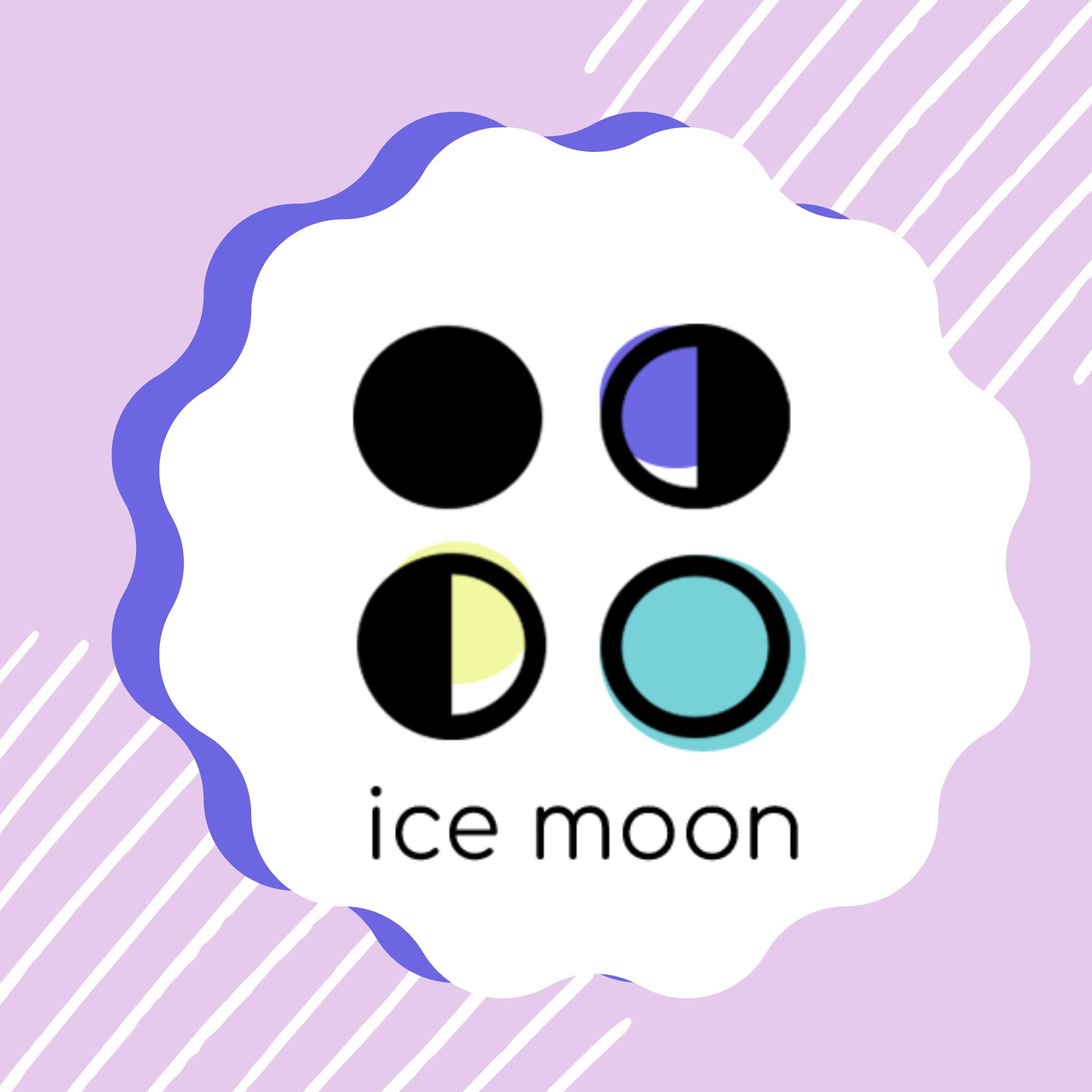 Ice Moon Accesorios - Negos