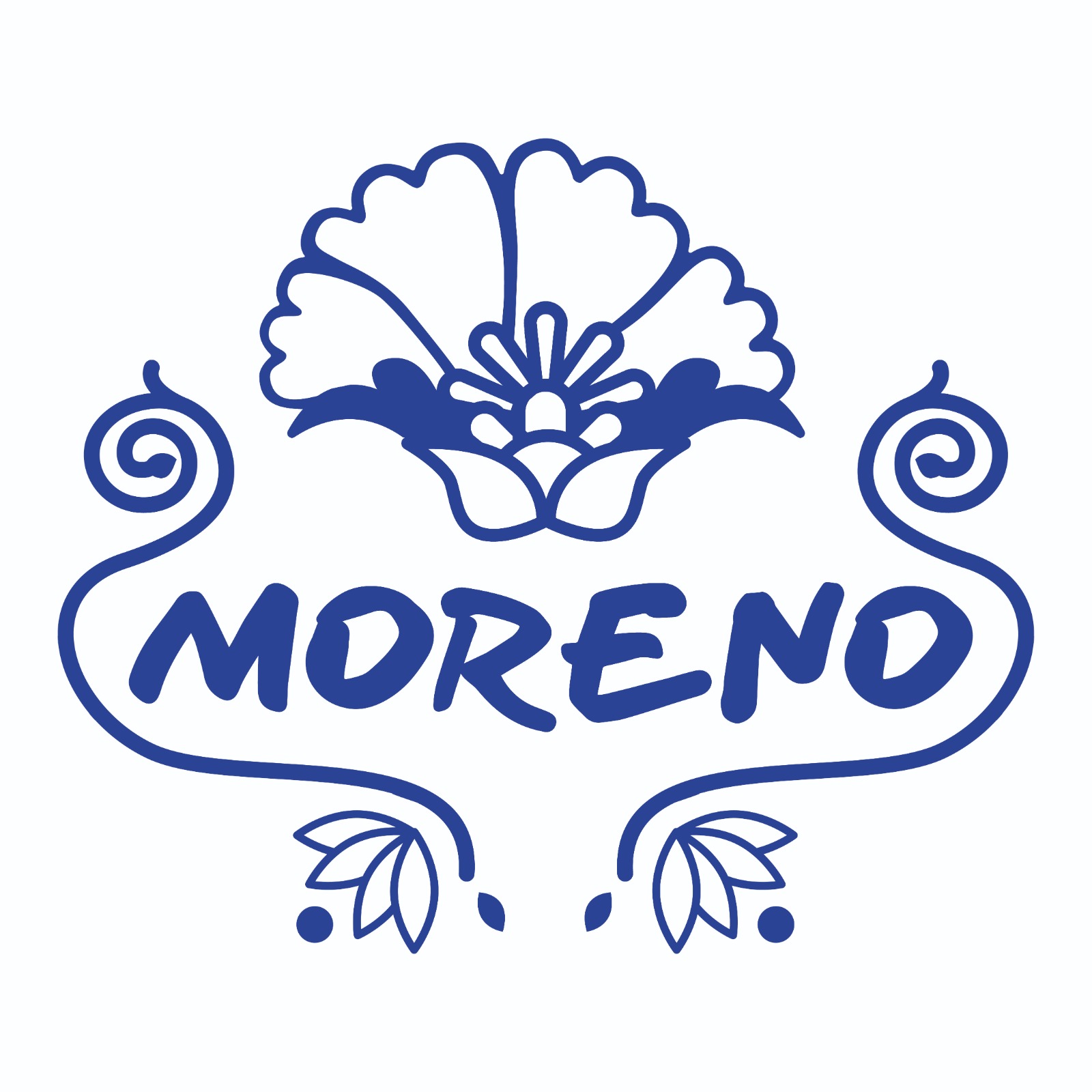 Moreno Estudio Creativo - Negos