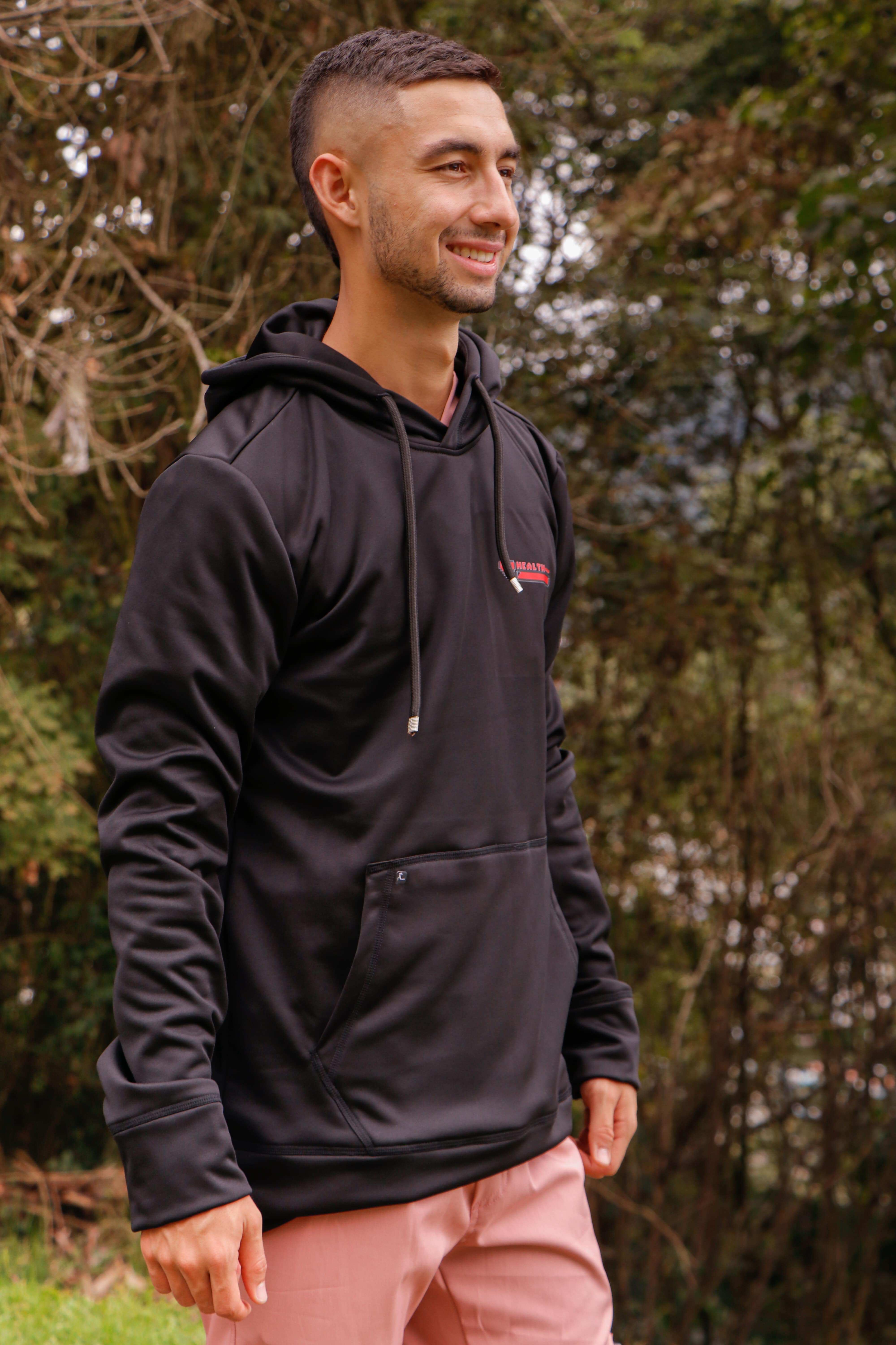 Buso Ganicus Hombre - Negos